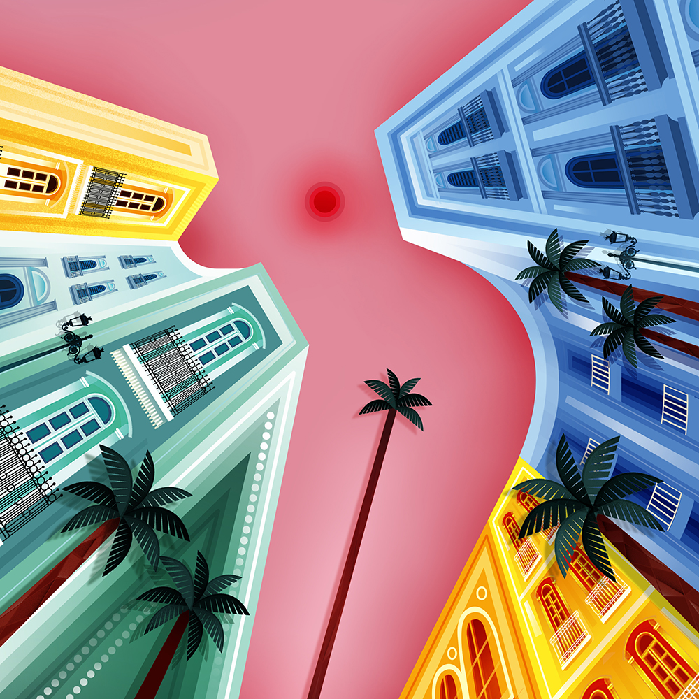 Home - Maria Corte
